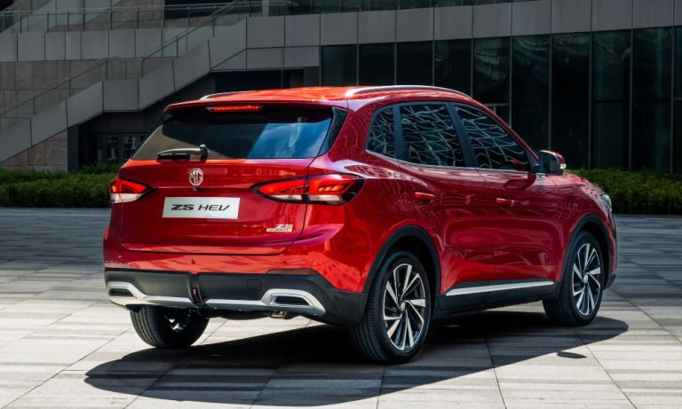 SUV Showdown: Comparing the Best Models for Off-Road and City Drive ...